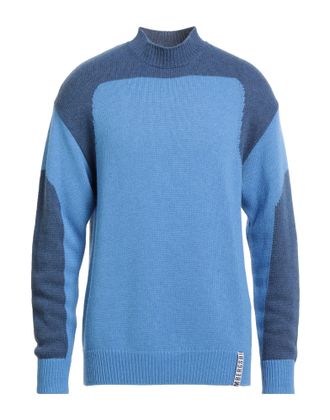 Dirk Bikkembergs STRICKWAREN - Rollkragenpullover auf YOOX.COM