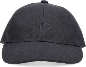 A.P.C. Baseball Cap Charlie