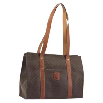 Celine Damen, Pre-Owned, Braun, ONE SIZEGr&ouml;&szlig;e