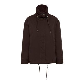 Part Two Cathia Outerwear - - Jackets - Damen - Braun - 2XL