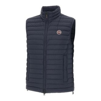 Colmar Mindset Weste - - Jackets - Herren - Blau - XL