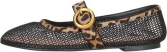 Pretty Ballerinas Femme, Chaussures, Noir, Taille: 38 EU Mercedes Ballerina