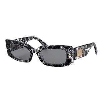 Dolce & Gabbana Stylische Sonnenbrille mit Modell 0Dg4479 - - Accessories - Damen - Mehrfarbig - 55 MM
