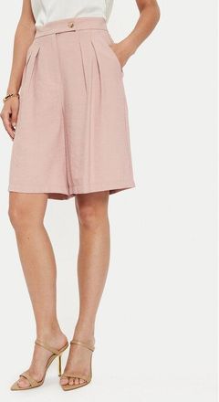 Vicolo Stoffshorts TB2443 Rosa Regular Fit