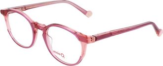 Etnia Barcelona unisex, Accessories, Rosa, 47 MMGr&ouml;&szlig;e