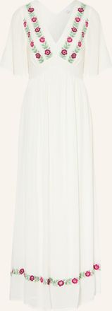 Y.A.S. Kleid weiss