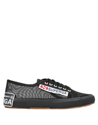 Superga SCHUHE - Sneakers auf YOOX.COM