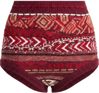 Laneus HOSEN & R&Ouml;CKE - Shorts & Bermudashorts auf YOOX.COM