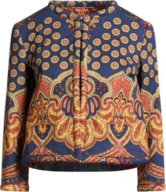 Valentino Garavani JACKEN & M&Auml;NTEL - Jacken und Anoraks auf YOOX.COM