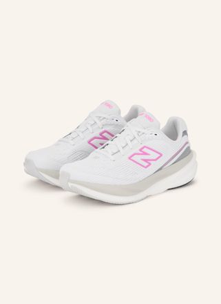 New Balance Laufschuhe 1080V15 weiss