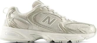 New Balance Femme, Sport, Blanc, Taille: 36 EU 530 Baskets