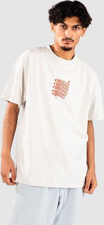 Rip Curl Medina Stacker T-Shirt sports marle