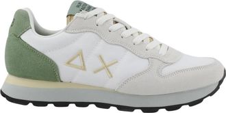 Sun 68 Homme, Chaussures, Blanc, Taille: 43 EU Baskets