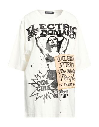 Dolce & Gabbana TOPS - T-shirts auf YOOX.COM