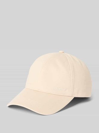 Barbour Basecap aus reiner Baumwolle Modell Olivia
