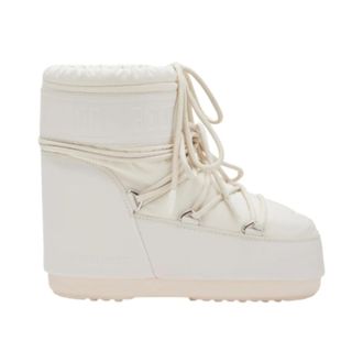 Moon Boot Stivali - - Shoes - unisex - Wei&szlig; - 42 EU