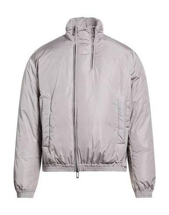 Emporio Armani MANTEAUX - Doudounes plume ou synth&eacute;tique sur YOOX.COM