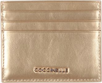 Coccinelle Kleinlederwaren - Kartenetuis auf YOOX.COM