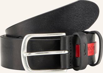 Joop Joop! Jeans G&uuml;rtel schwarz