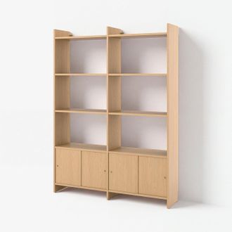 IKEA L&Aring;DMAKARE Aufbewahrung mit Schiebet&uuml;ren