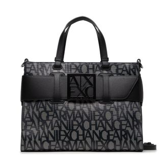 A|X Armani Exchange Handtasche Armani Exchange 942689 3F742 00850 Schwarz
