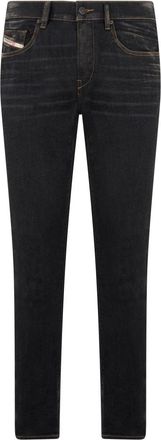 Diesel Homme, Jeans, Noir, Taille: W36 Jeans