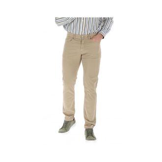Harmont & Blaine Hose 5 Taschen Komfort - - Trousers - Herren - Beige - 2XL