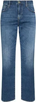 A|X Armani Exchange BAS - Pantalons en jean sur YOOX.COM