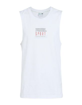 Puma TOPS - Tank Tops auf YOOX.COM
