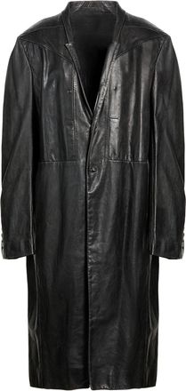 Rick Owens JACKEN & M&Auml;NTEL - M&auml;ntel auf YOOX.COM