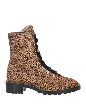 Stuart Weitzman SCHUHE - Stiefeletten auf YOOX.COM