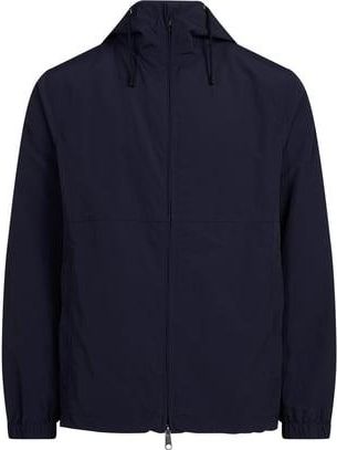 GANT Veste coupe-vent &agrave; capuche