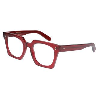 K&agrave;dor Maya Carr&eacute; - unisex - Accessoires - Rouge - Taille: 50 MM