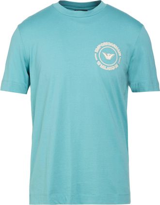Emporio Armani TOPS - T-shirts auf YOOX.COM