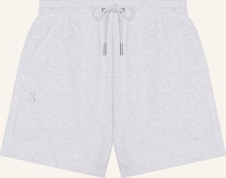 On Sweatshorts Club Collective grau