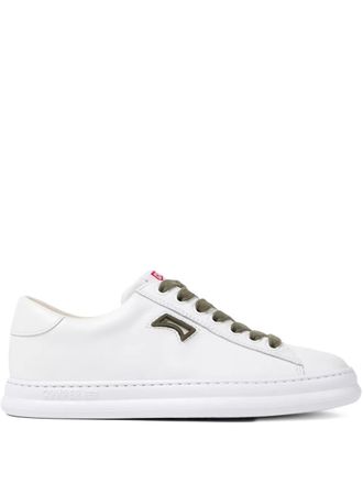 Camper Runner smooth leather four sneakers - Wei&szlig;