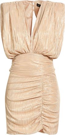 Actualee KLEIDER - Mini-Kleider auf YOOX.COM