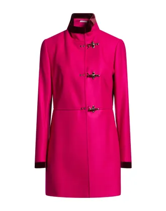 Fay JACKEN & M&Auml;NTEL - M&auml;ntel auf YOOX.COM