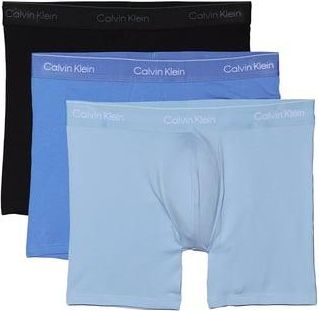 Calvin Klein Lot de 3 boxers