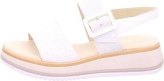 Gabor Riemchensandalen - - Shoes - Damen - Wei&szlig; - 43 EU