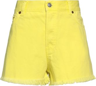Haikure HOSEN & R&Ouml;CKE - Jeansshorts auf YOOX.COM
