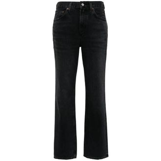 A Gold E Valen Jeans - - Jeans - Damen - Grau - W27
