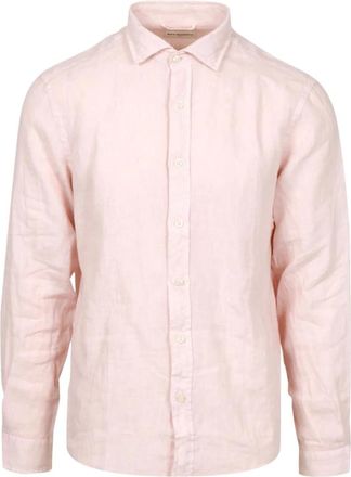 Roy Rogers Homme, Chemises, Rose, Taille: 2XL Casual Chemises