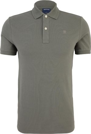 G-Star Poloshirt Dunda