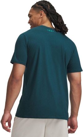 Under Armour T-Shirt Under Armour Herren T-Shirt TEAM ISSUE WORDMARK 1329582