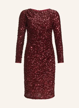 Swing Swing Cocktailkleid rot