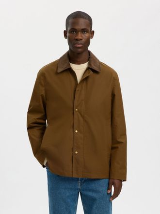 Selected &Uuml;bergangsjacke