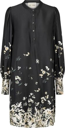 Rue de Femme RUE de Femme, Femme, Robes, Multicolore, Taille: 38 FR Shirt Dress