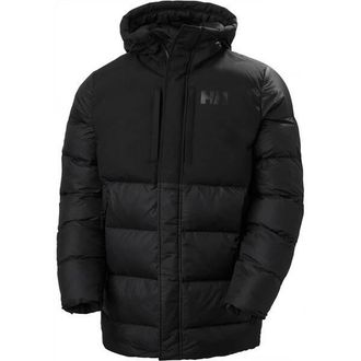 Helly Hansen Herren Mantel ACTIVE PUFFY LONG JACKET