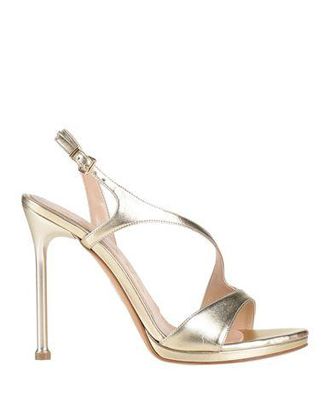Albano CHAUSSURES - Sandales sur YOOX.COM